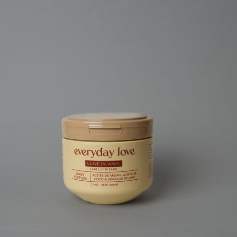 Kit Wavy Edition – Everyday Love